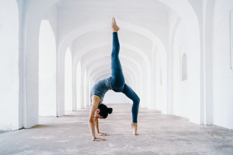 The Importance of Proper Form in Exercise - Nxtep Personal Training